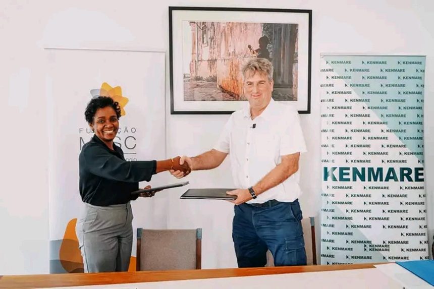 Fundação MASC e Kenmare unem forças em Nampula para travar conflitos e ...